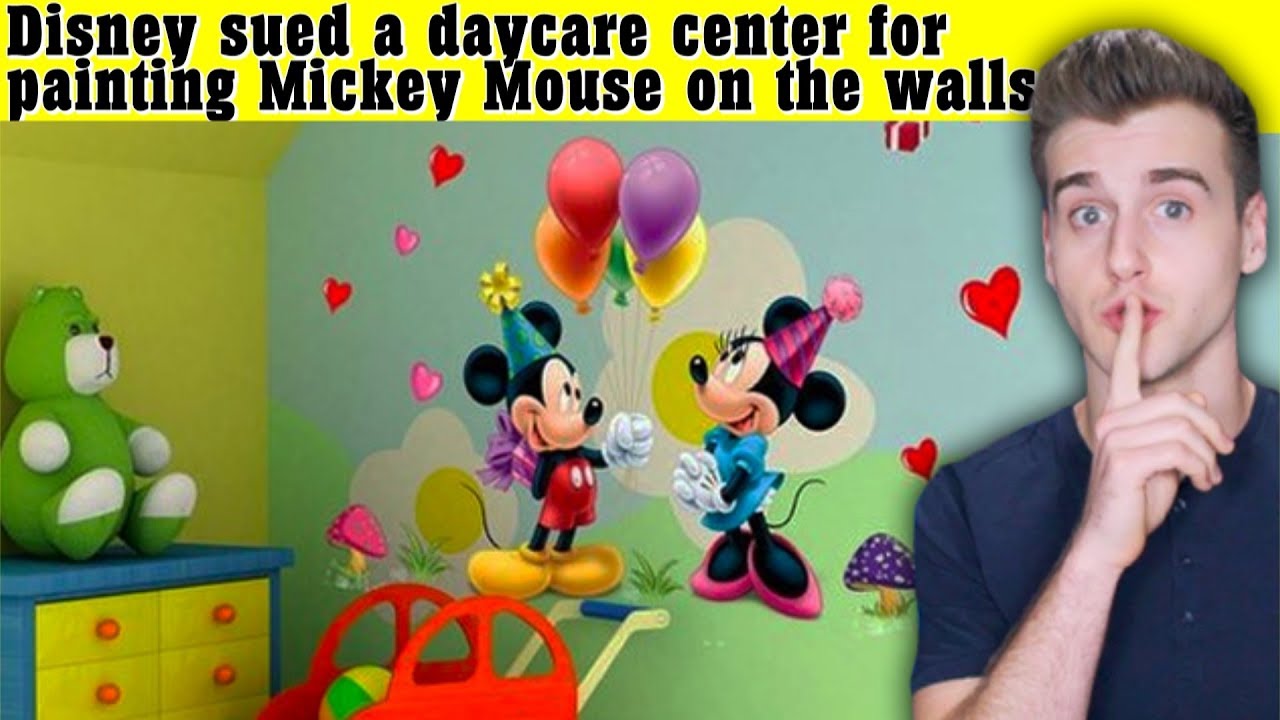 Secrets Disney Doesn T Want You To Know Youtube