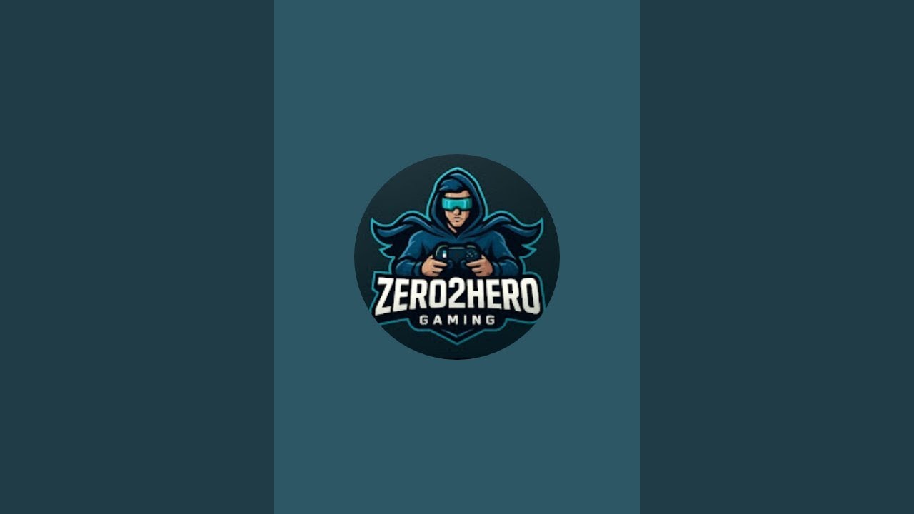 Zero2hero überträgt Einen Livestream Youtube