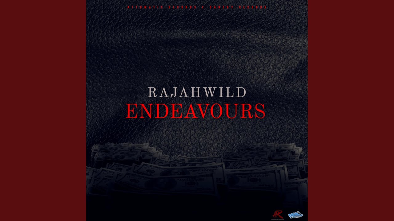 Endeavours Youtube Music