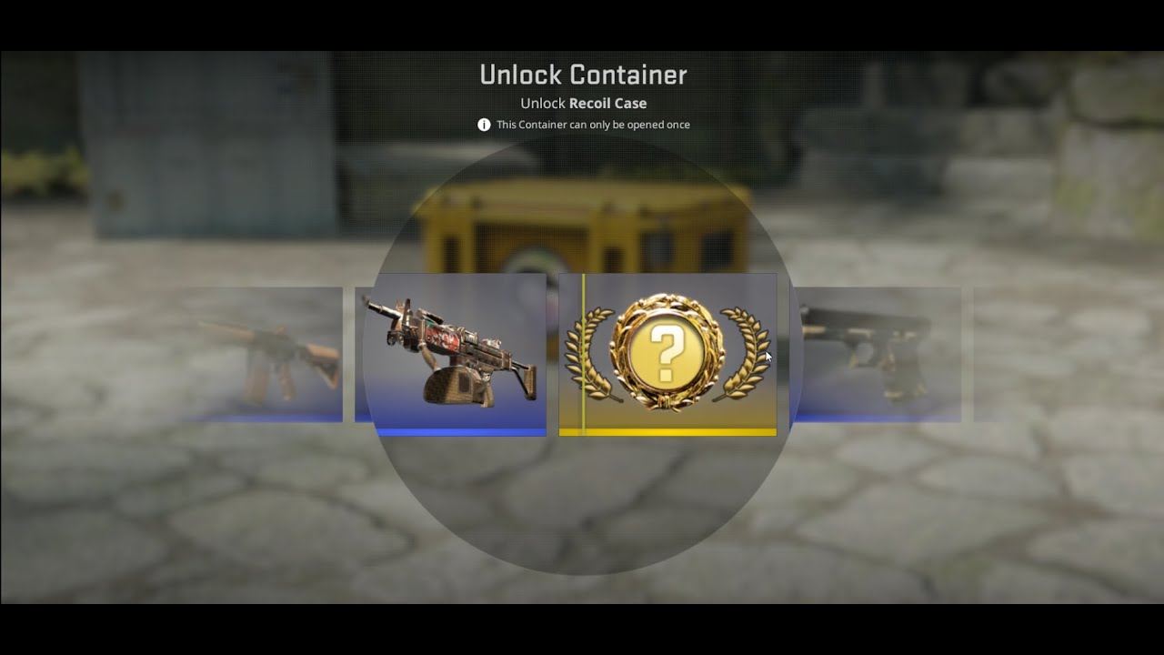 The Best Cs2 Case Opening Youtube