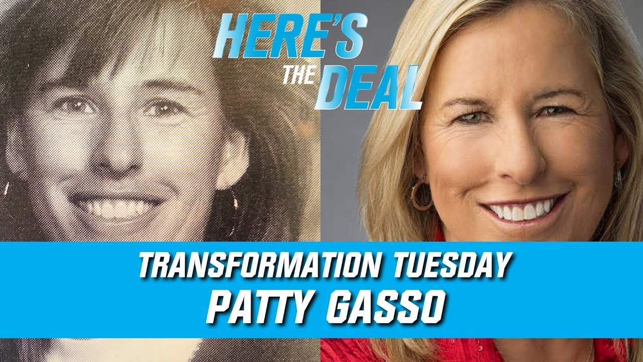 Transformation Tuesday Oklahoma S Patty Gasso Youtube