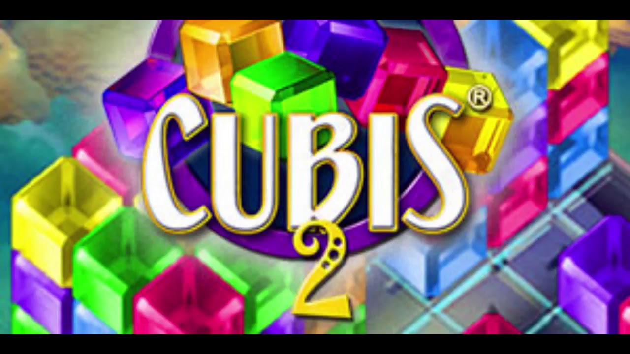 Cubis 2 Cubis Gold 2 Ost Gameplay Full Song Youtube