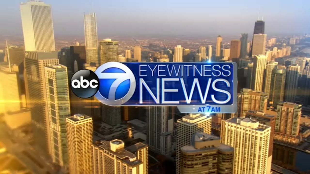 Live Eyewitness News At 7 A M Youtube