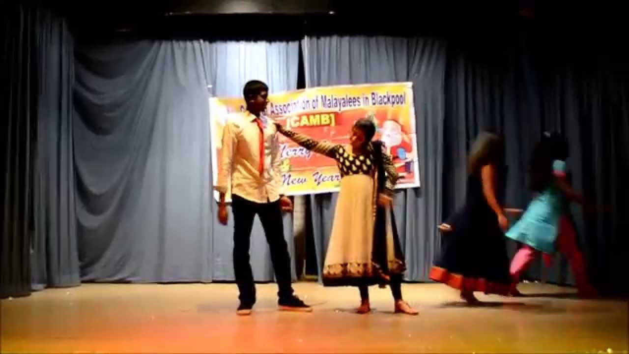 A Musical Comedy Dance Youtube
