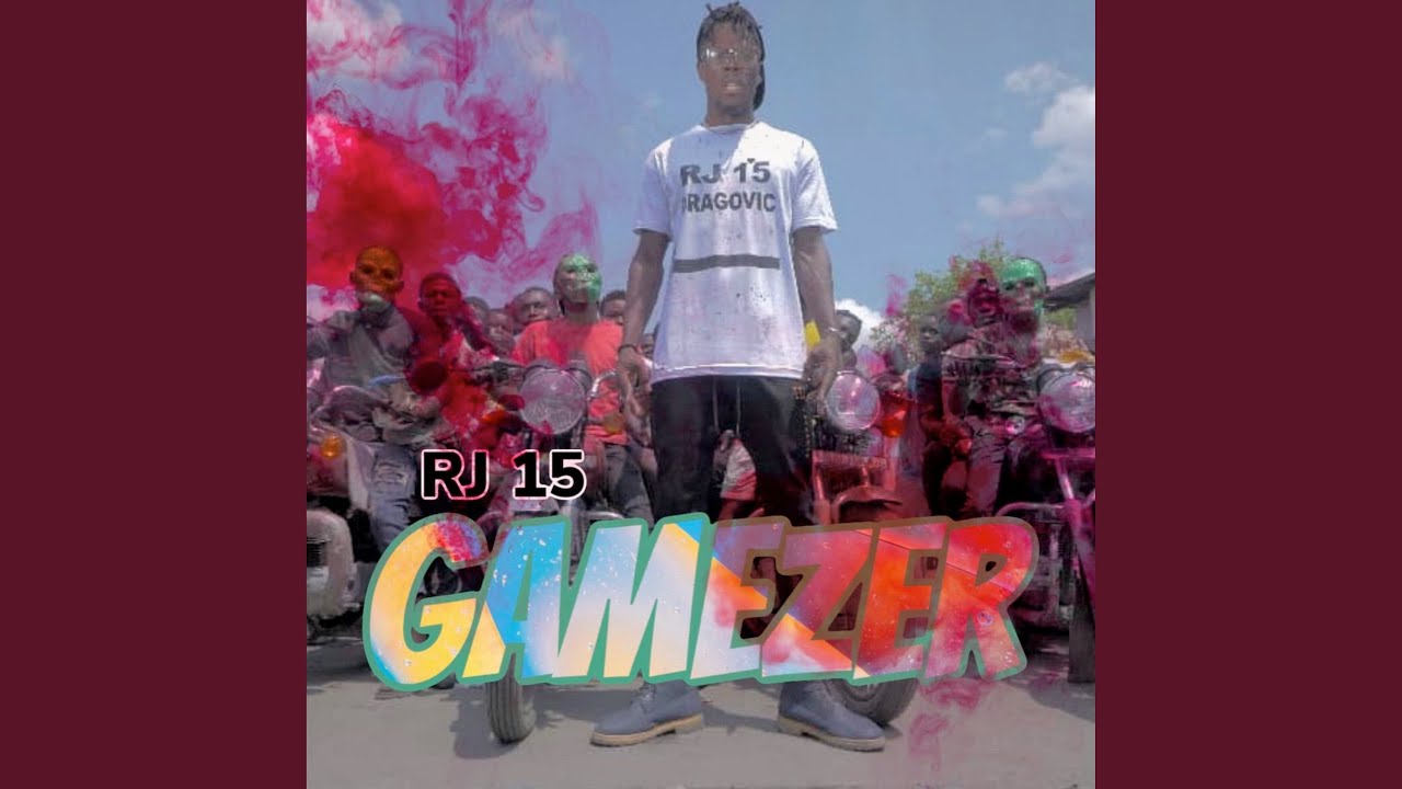 Gamezer Youtube