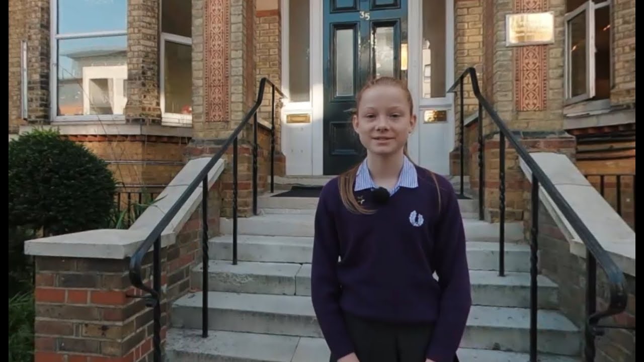 Putney High School Senior School 360 Tour Youtube