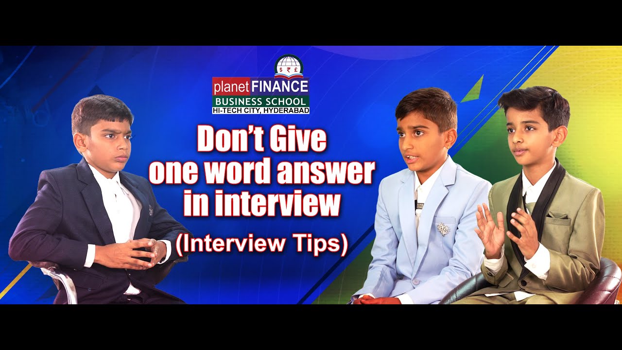 Finance Mock Interview Youtube
