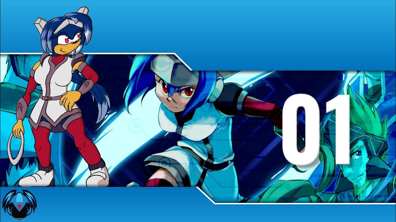 Birthday Play Crosscode Part 1 Youtube