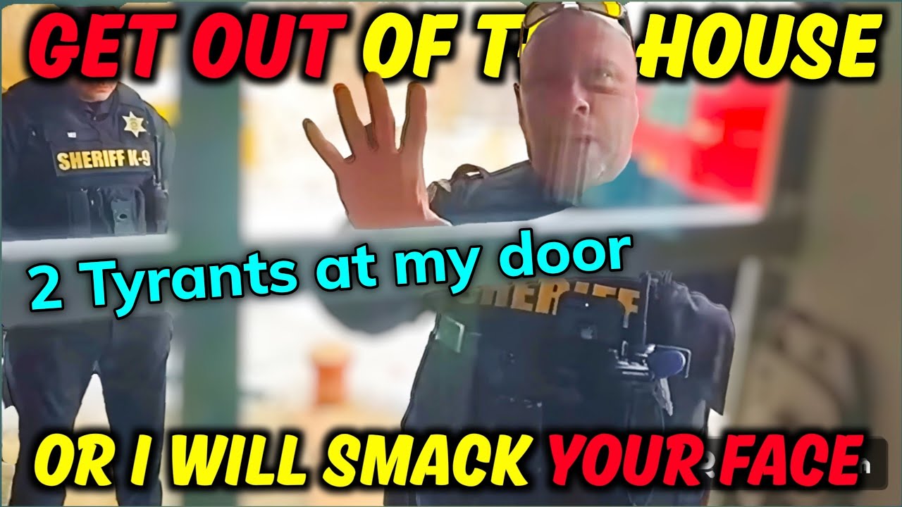 Id Refusal Cop Dismissed Youtube