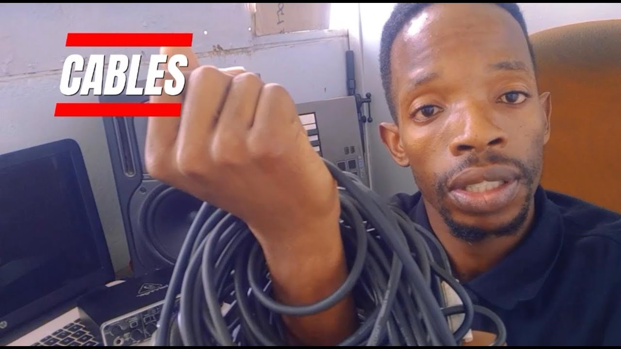 Cables Youtube