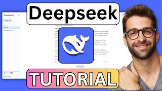 Deepseek Tutorial How To Use Deep Seek For Beginners 2025 Mp3 Mp4