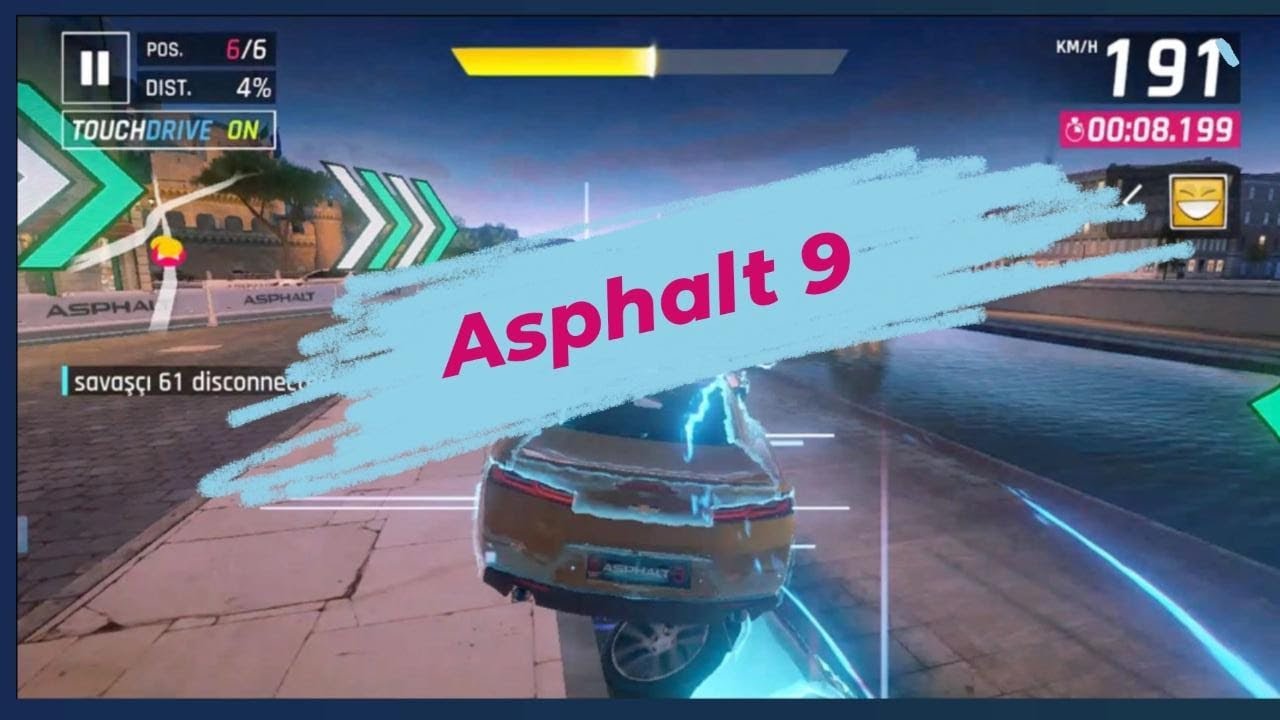 First Gameplay Youtube