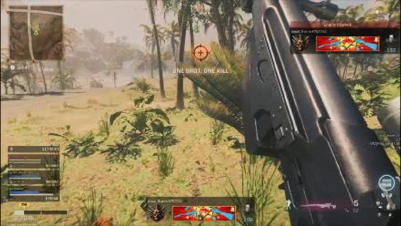 Warzone Edit Youtube