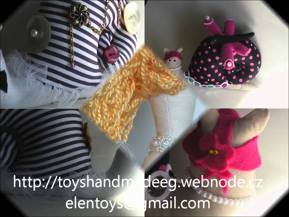 Handmade Youtube