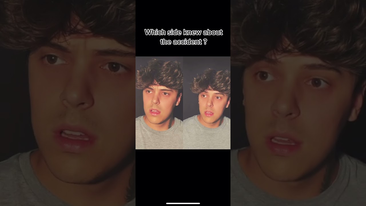 Acting Challenge Youtube