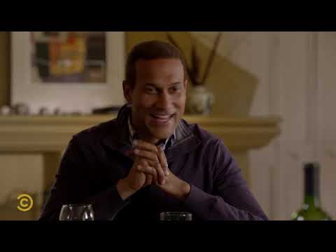 Sibling Rivalry Key And Peele Sketch Keith She Sounds Wonderful