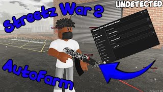 New Streetz War 2 Script Autofarm Aimbot Pastebin Found Mp3 Music & Mp4 ...