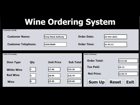 Java Netbeans Sample Projects Mapsfert
