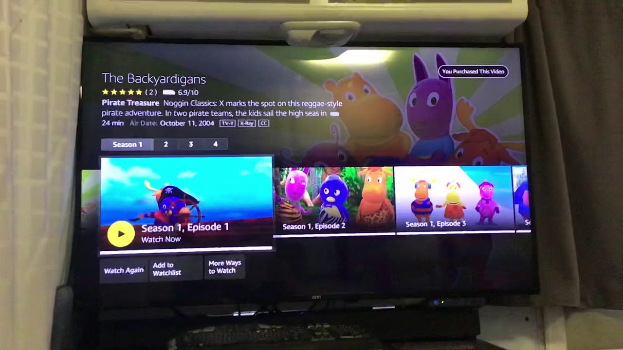 The Backyardigans All Episodes Youtube