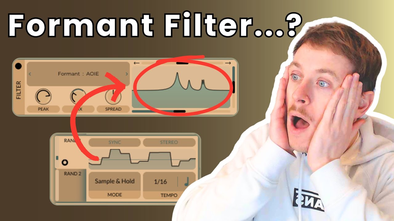 4 Creative Ways To Use Audio Filters Youtube