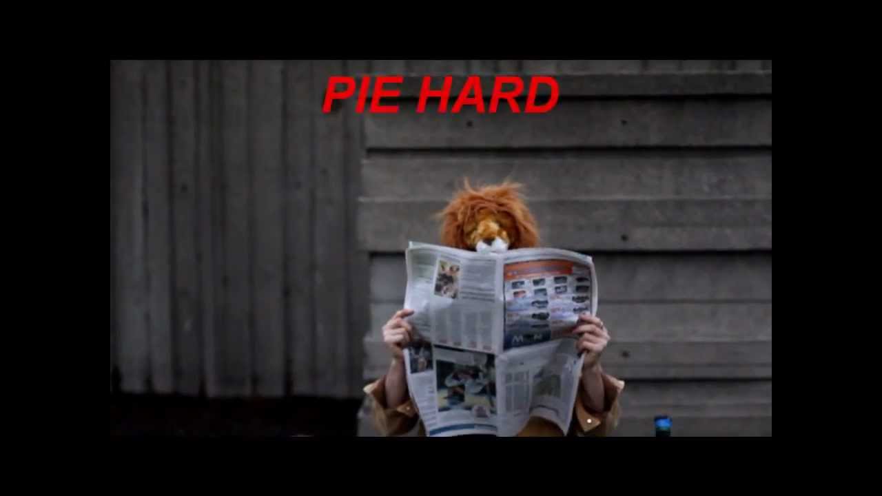 Deleted Scene Pie Hard Teaser Trailer Youtube