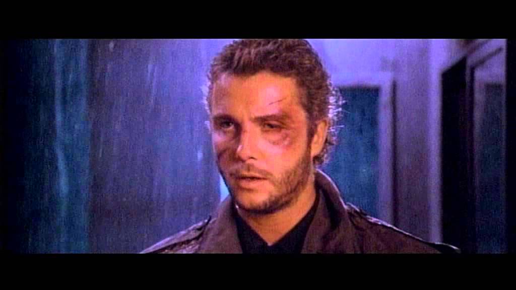 Manhunter End Scene Youtube