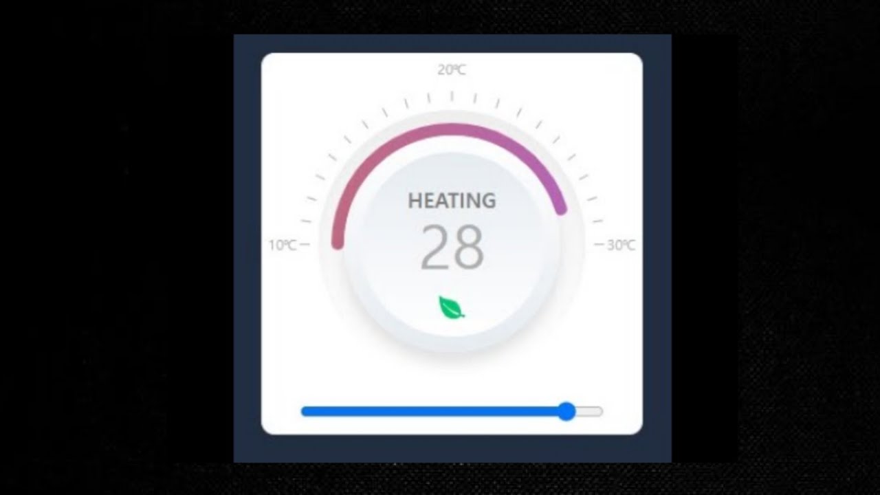 Speedometer Using Html And Css At Brooke Plume Blog