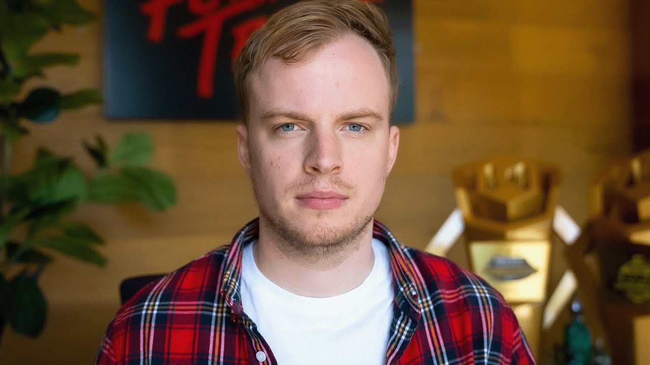 A New Chapter Youtube