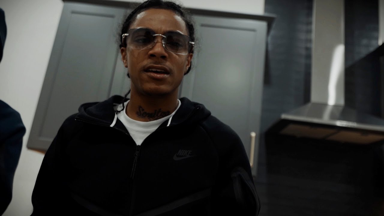 Sayy Datt Track Field Official Music Video Youtube
