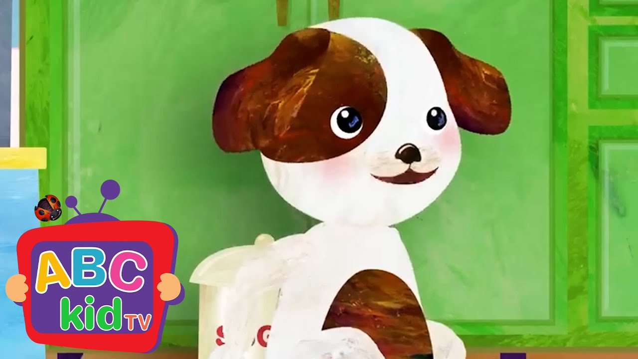 Johny Johny Yes Papa Abc Kid Tv Nursery Rhymes Kids Songs Youtube