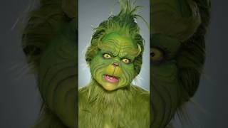 The Grinch Sfx Makeup Transformation Tutorial Kevin Rupard Mp3 Music ...