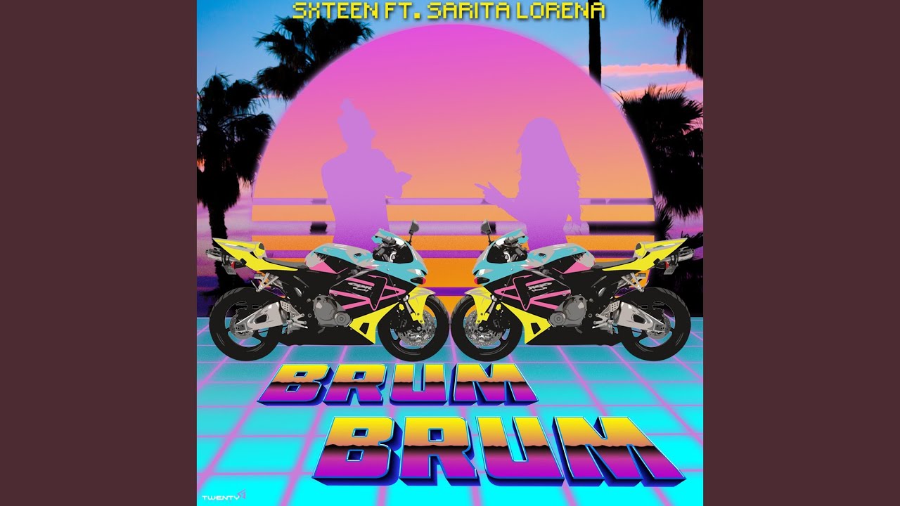 Brum Brum Youtube Music