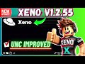Best Keyless Executor Xeno Executor V1 2 55 Xeno Latest Version Free ...