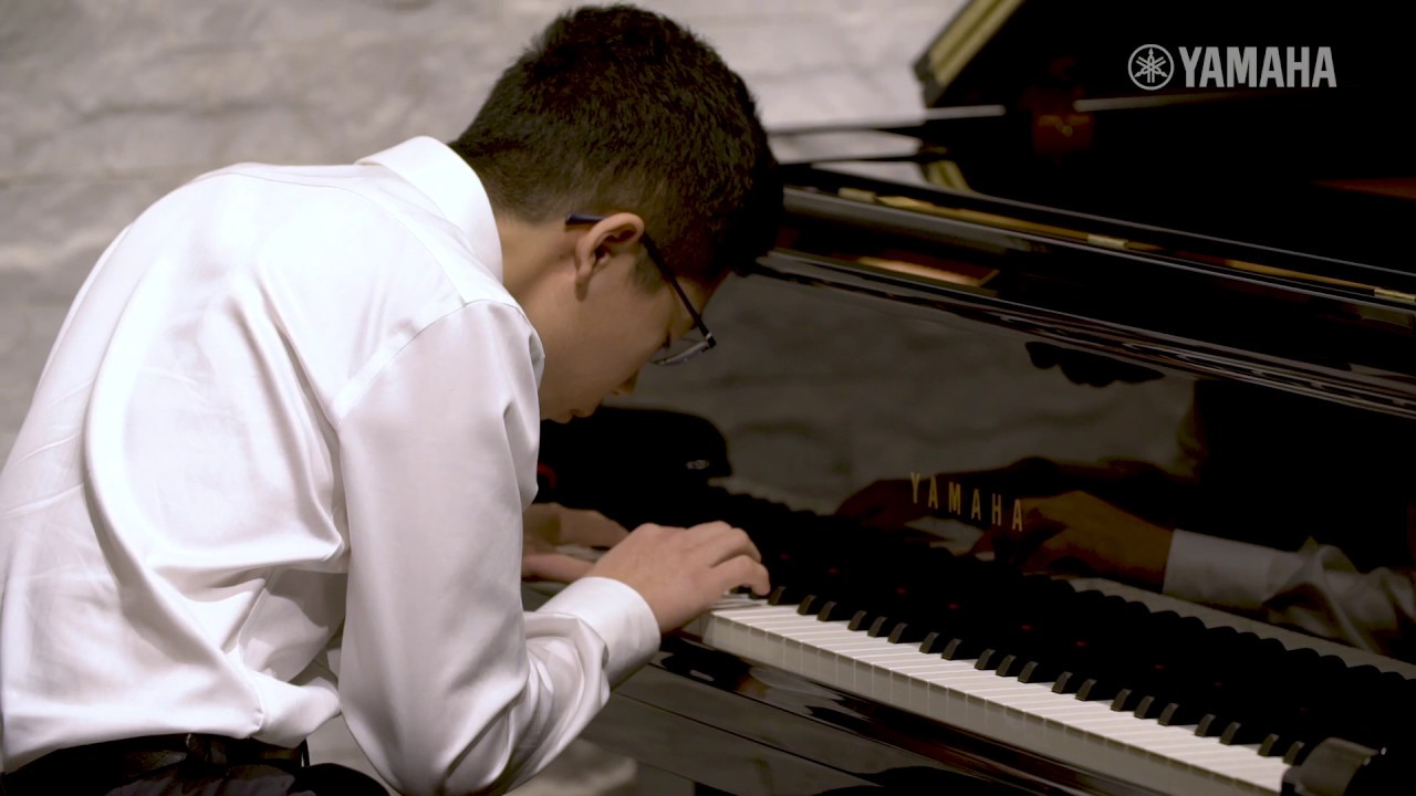 Distance Wang Zixuan Joc Master Class 2018 Youtube