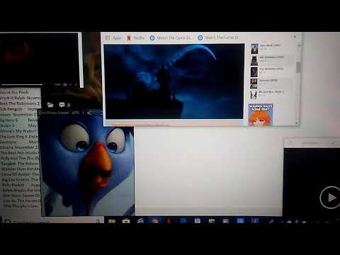 Smurfs The Lost Village Gargamel Defeated Youtube