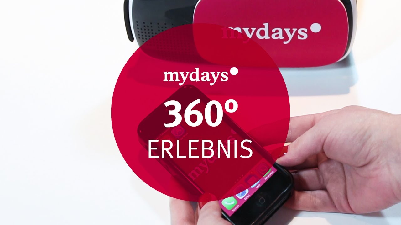 360 Tutorial Youtube