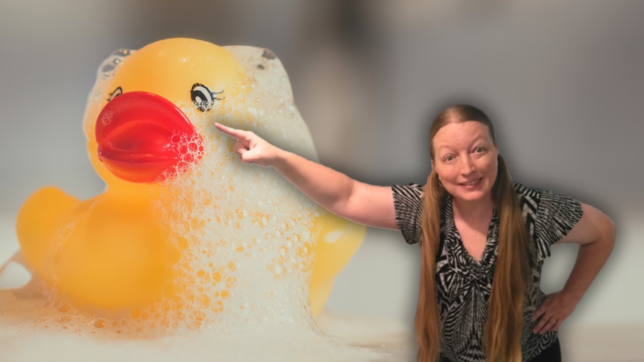 Bubble Bath Time Youtube