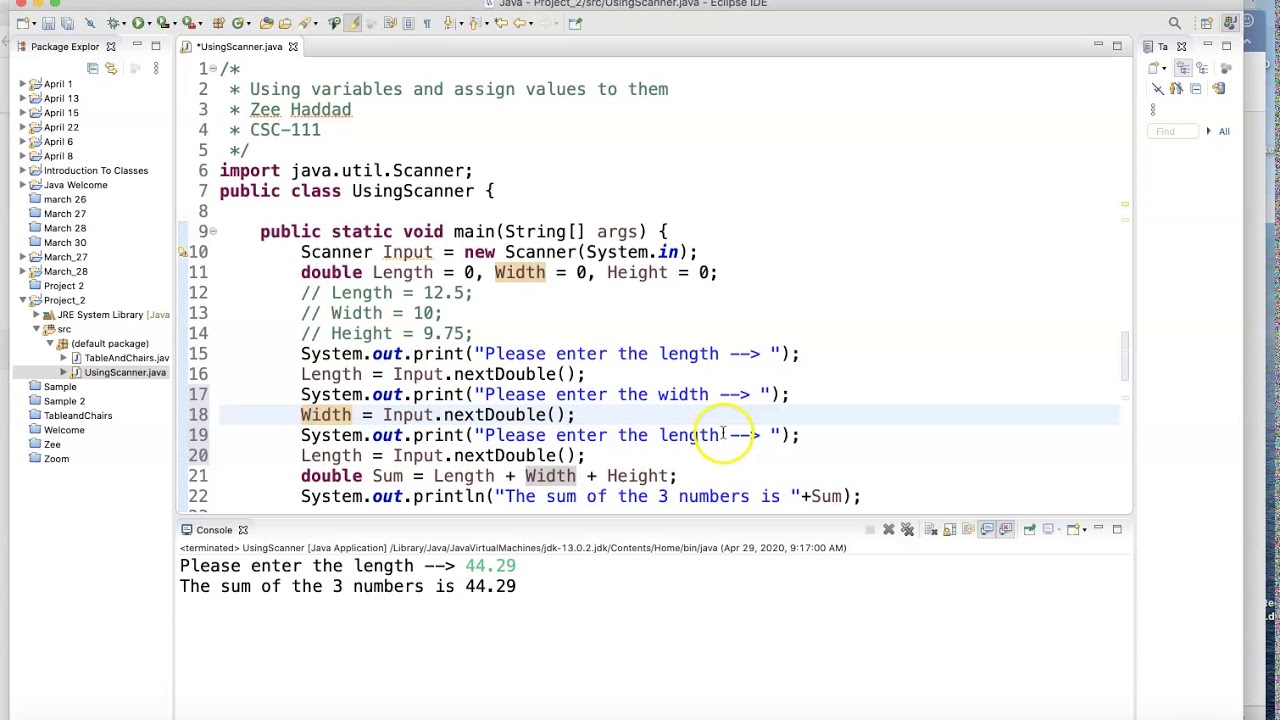 Scanner Keyboard In Java At Scarlett Aspinall Blog