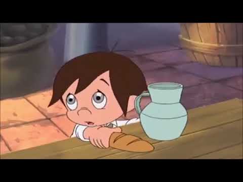 Marcelino 2001 Générique Youtube