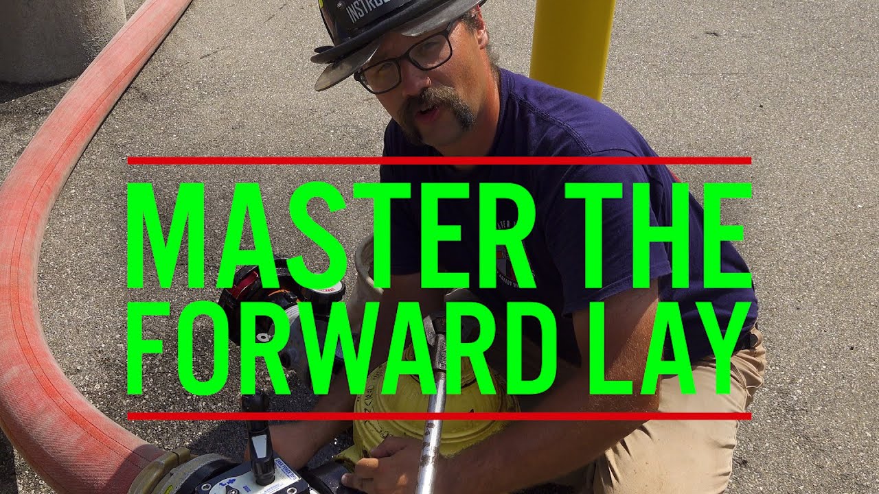 Mastering The Forward Lay Beat Friction Loss Hydrant Water Supply