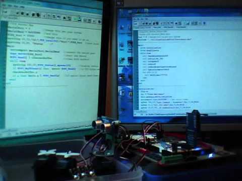 Part 2 A Robotbasic Hardware Interfacing Protocol With Parallax S