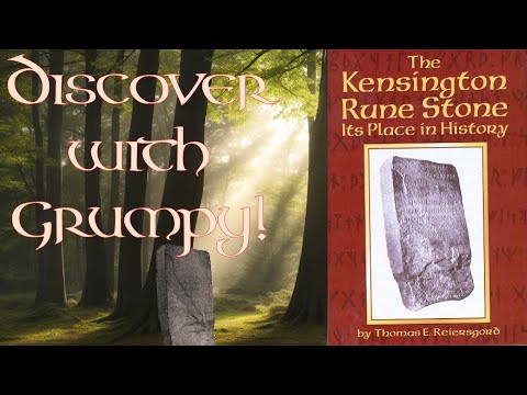 The Kensington Rune Stone Youtube