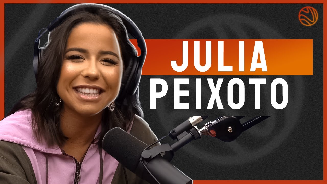 Julia Peixoto Venus Podcast 76 Youtube