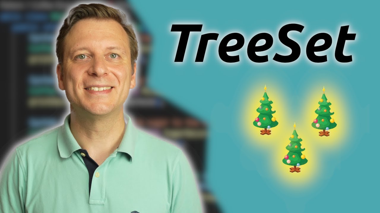 Java Treeset Youtube