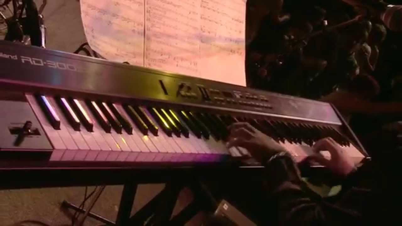 Best Salsa Piano Solo Youtube