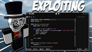 Roblox Volcano Executor Keyless Op Exploit Working 100 Sunc Wiro Mp3 ...