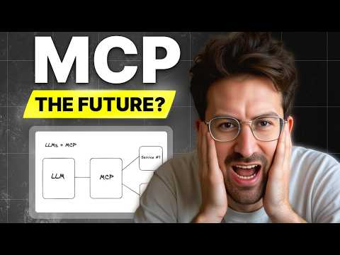 Model Context Protocol Mcp Clearly Explained Why It Matters