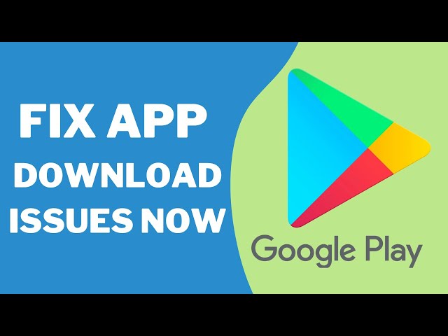Google Play Store Not Downloading Apps Here How To Fix 2019 6 Verified