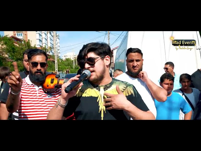 Alex Botea - Te scot prin oras dar sa nu ma faci de ras 2022