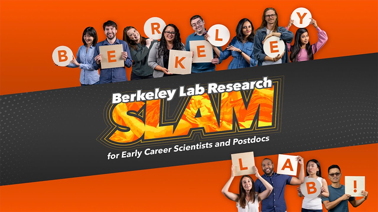 The Shape Of Water 2022 Berkeley Lab Research Slam Sarah Gleeson